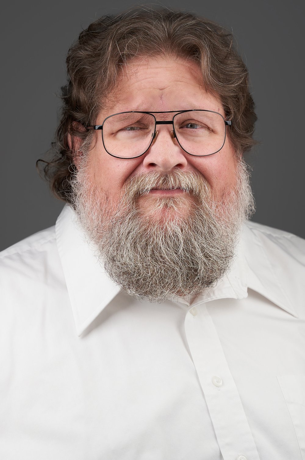 About Us > Lance Watson